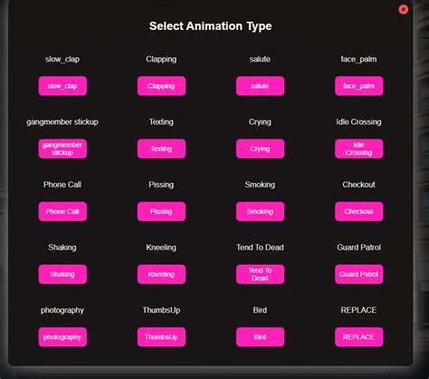 [free standalone] ped spawner w ui v2 0 0 page 2 fivem releases