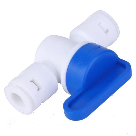 3 Kpl G1 4 Putken Liitospalloventtiili Pe Putki V Grandado