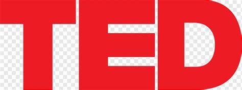 Ted Hd Logotipo Png Pngwing
