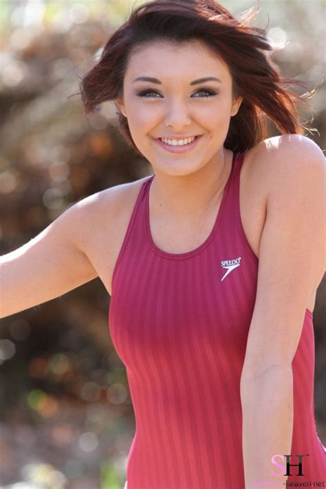 Swimsuit Heaven Anna Tight Swimsuit Image 6 Swimsuit Heaven