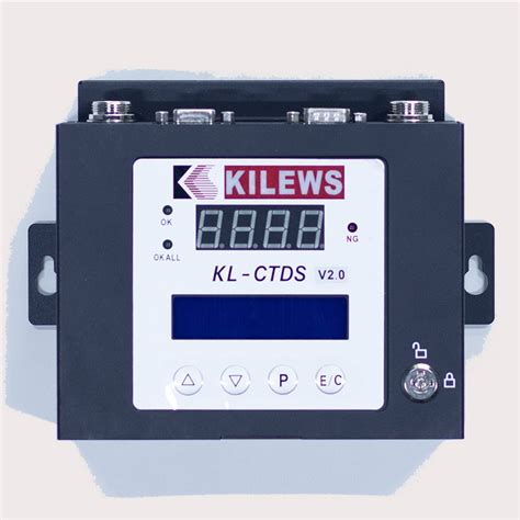 Smart Torque Display Tool Sumitron