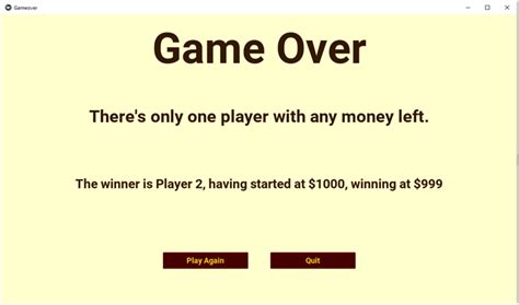 Kivy Part 36 Slugrace The App Window Size Configuration Prospero