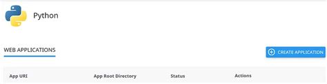 How To Setup Flask Python App Live On Cpanel G Online Sites