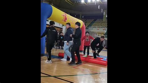 유치원 체육대회 Youtube