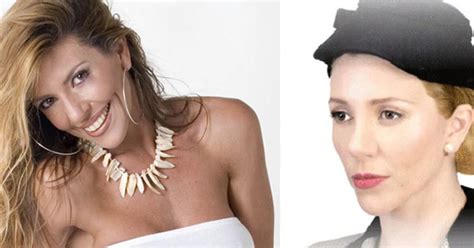 Ayos Es La Nueva Evita Y Rechazó Bailando Por Un Sueño Infobae