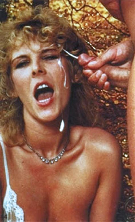 Vintage Facial Cumshot Discoman