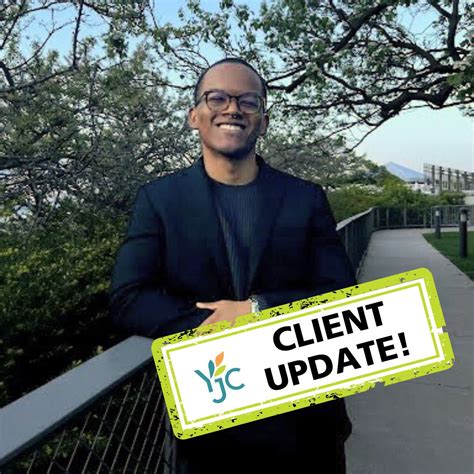 We Are Excited To Have Demor In Our Cybersecurity Training Program All Paid By His Wioa Grant