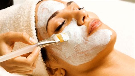 Traditional Facials Leonard Mattison Medi Spa