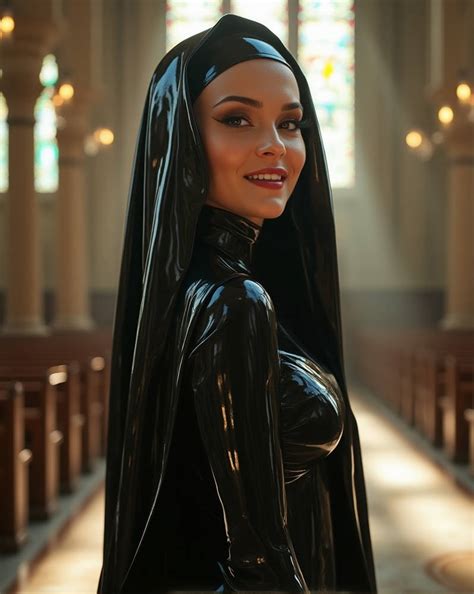 Holy Latex 8 By Evilqueensativa On Deviantart