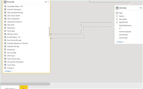 solved count no of rows in a month with no transactions microsoft fabric community
