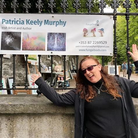 Patricia Keely Murphy On Linkedin Akafringefestival Kilkennyartsfestival Outdoorexhibition