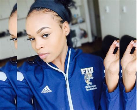 Fiu Womens Basketball Coach Suspended For Allegedly Pursuing Sex With