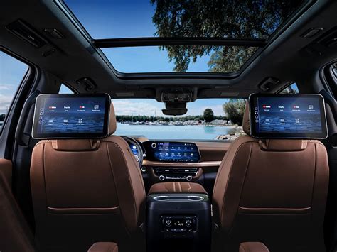 2025 Chevy Suburban Mcgrath Chevy Of Dubuque