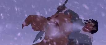 Brother Bear Denahi