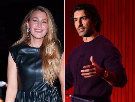 Blake Lively Drops Subpoenas Against Youtubers In Justin Baldoni Case