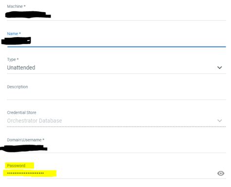 Getting Error While Running A Job Schedule From Orchestrator Help