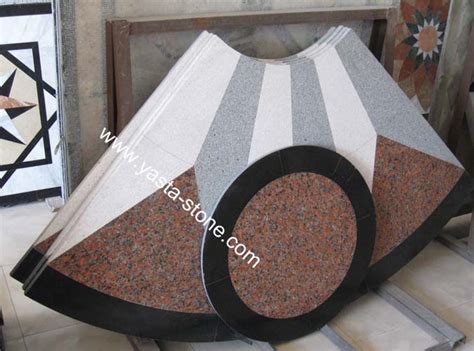 Granite Pattern Tile Mosaic Flooring China Granite Pattern Tiles