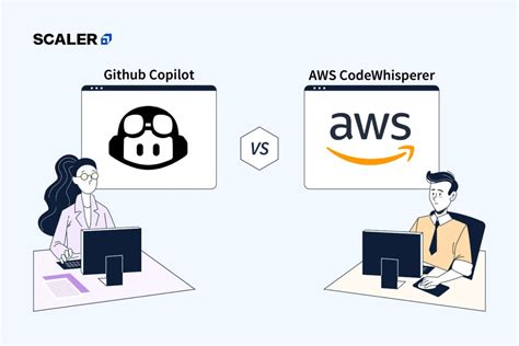 Github Copilot Vs Aws Codewhisperer Which Is Best For You