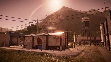 Jurassic World Evolution A Building Sim With Bite Indie Hive Reviews