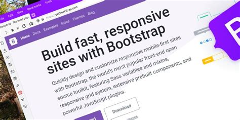 8 Best Free And Open Source CSS Front End Frameworks