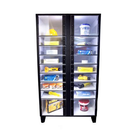 Express Locker For Consumables And Durables Cribmaster Australia