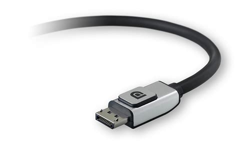 The Evolution Of Display Connectors