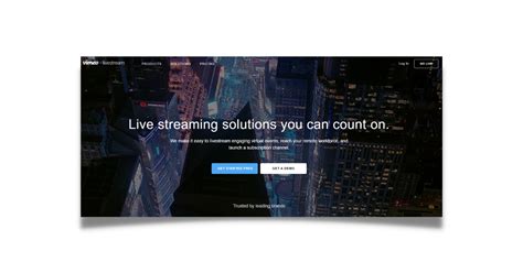 11 best webinar software platforms in 2024