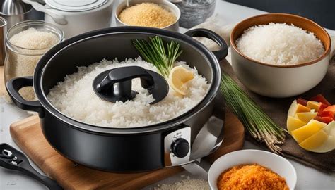 Your Guide To The Rice Cooking Cycle Explained Simply Rice Array