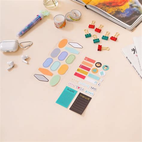 Jual Ataru Stiker Diy Marker Terbaru Ruparupa