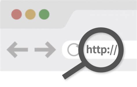 It 잡학다식 웹 주소에 사용되는 ‘ 무슨 의미일까 전자신문