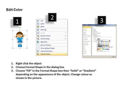 Flow Chart Example Powerpoint Slides Download