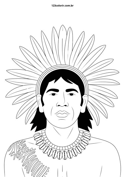 Desenhos De Arte Indigena Nativa Introduzir 58 Imagem Desenhos De
