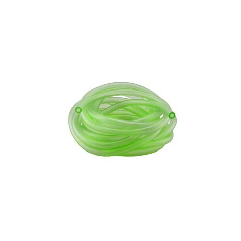 Tubo Benzina 6x9mm Da 5 Metri Diametro Interno 6 Mm Diametro Esterno