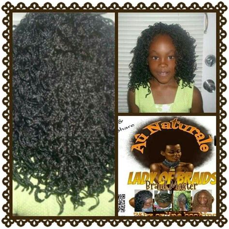 Crochet Latch Hook Braids Natural Hair Styles For Black Women Braids Boxer Braids