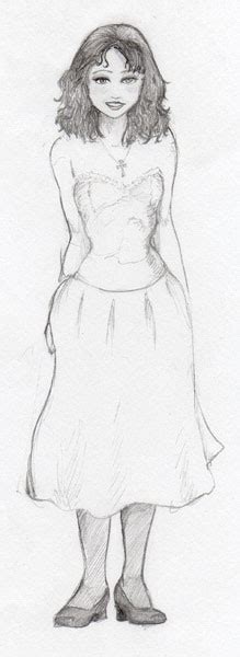 The Third Apprentice Illustrated