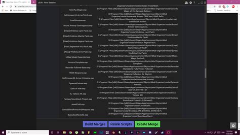 Please Help Game CTDs Right Before Main Menu Shows This Is NOT A Mssing Master Issue Page