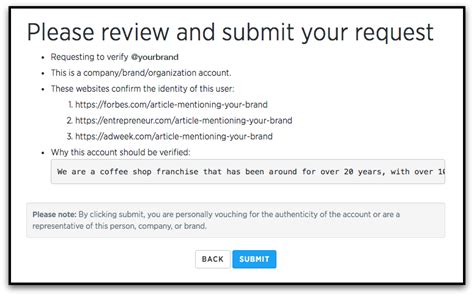 How to Get Verified on Twitter in 5 Simple Steps