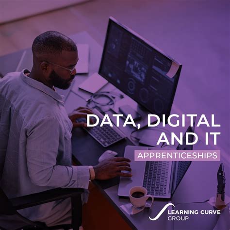 Would Your Company Benefit From A Data Digital And It Apprenticeship Do You Handle Data Ie