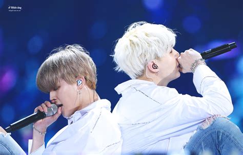 Jimin E Suga