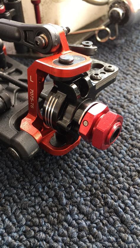 Igt Nitro GT Onroad R C Tech Forums