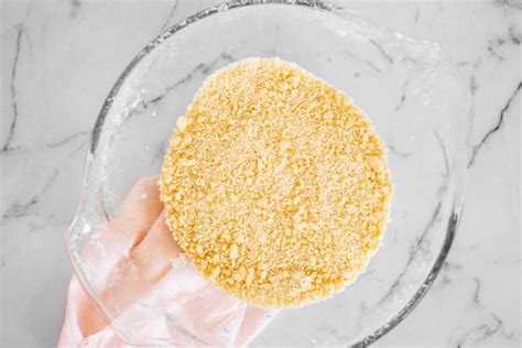 Raspberry Crumble Cookies The Classy Baker