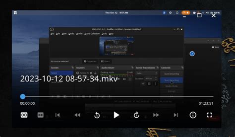 Mpvclean A Beginner Friendly Mpv Custom Ui Rmpv