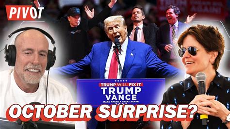Could Donald Trumps Madison Square Garden Rally Swing The Election