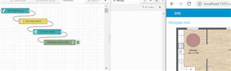 Announce Node Red Contrib Ui Contextmenu Share Your Nodes Node Red Forum