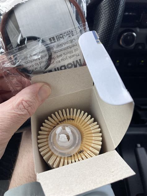 No Already Ordered The Baxter Adapter R Toyotatacoma