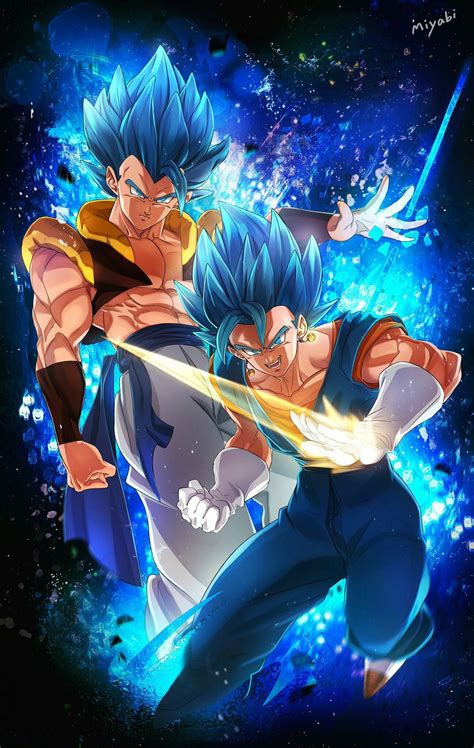 Vegito Blue Wallpaper 4k Pc Gogeta Ssb Wallpapers Wallpaper Cave A