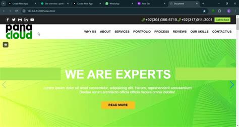 Khizra Iqbal On Linkedin Webdevelopment Html Css Frontend