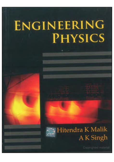 ENGG Physics Physics Studocu
