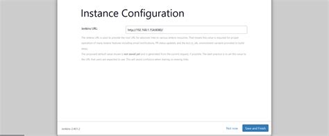 How To Install Jenkins On RHEL Rocky Linux AlmaLinux