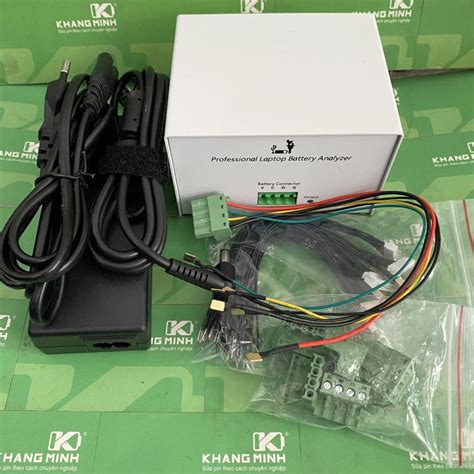 Thiết Bị Reset Pin Laptop Nlba Đa Năng